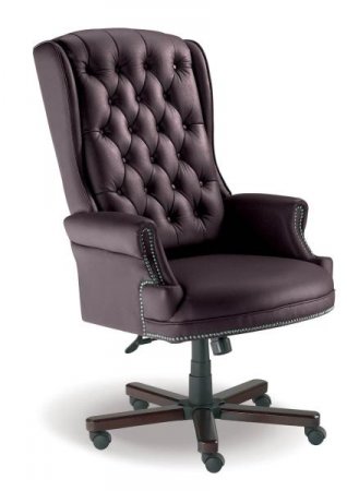 Buy Online Judges High Back Chair Mozambique
